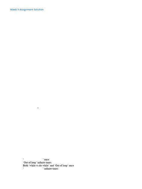 Pps Pdf Variable Computer Science C Programming Language