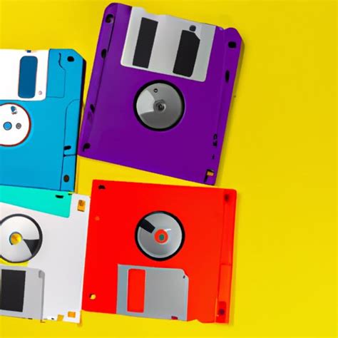 Floppy Disk Was Invented By At Aaron Copeley Blog