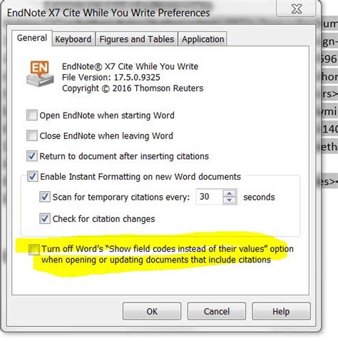 Removing Entries That Were Added To Bibliography Only EndNote How To Discourse