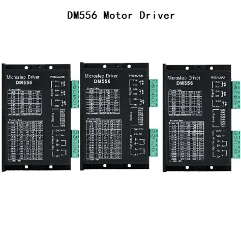 Cnc Dm556 2 Dc20v 50v 5 6a 42 57 86