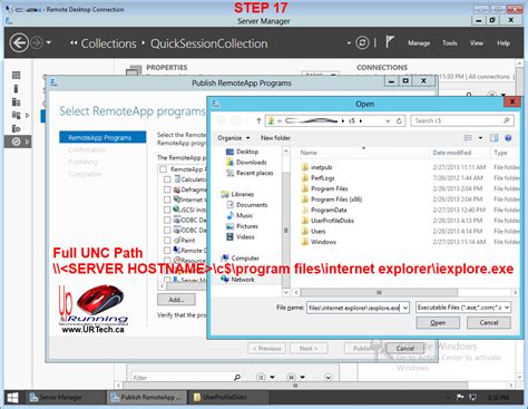 Solved 1 Hour To Install And Configure A Single Server Rds Remote Desktop Services On Server