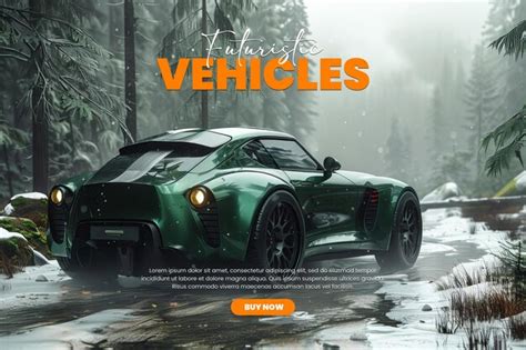 Car Template Design Premium Ai Generated Psd Car Template Design Premium Ai Generated Psd