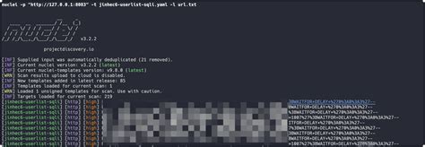 【漏洞复现】金和oa c6 userlist 存在sql注入漏洞 金和c6漏洞 csdn博客