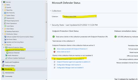 Scep Gui Missing Microsoft Qanda