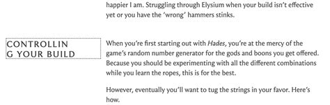 Be Careful With Text Wrap Balance And Overflow Wrap Break Word In