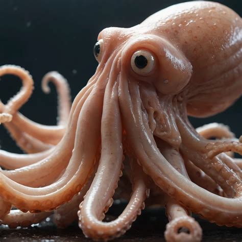 Squid Vs Octopus Key Biological And Ecological Differences