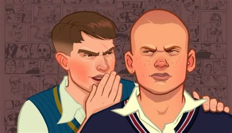 Bully Scholarship Edition Endless Loading Screen Hugeascse