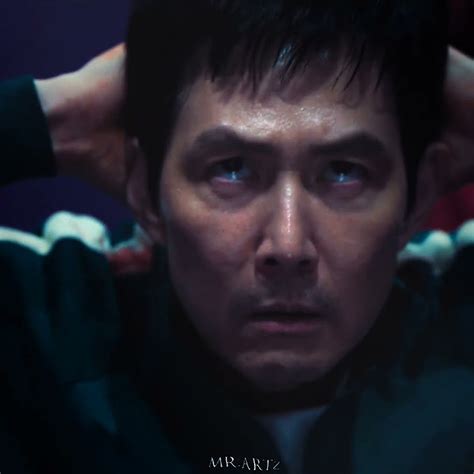 Frontman Edit 💀 Squid Game S2 Status Red Sex Slowed Mr Artz Squidgame Edit Trending