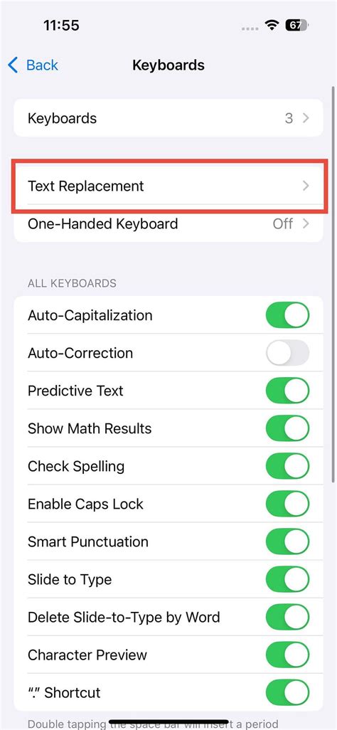 How To Fix Autocorrect Issues On IOS Solutions The Mac Observer
