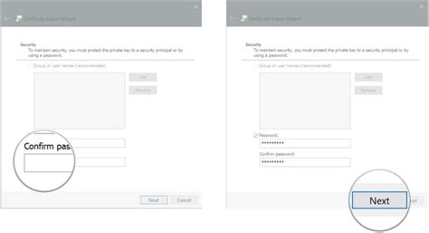 How To Use Efs Encryption To Encrypt Individual Files And Folders On Windows 10 Windows Central