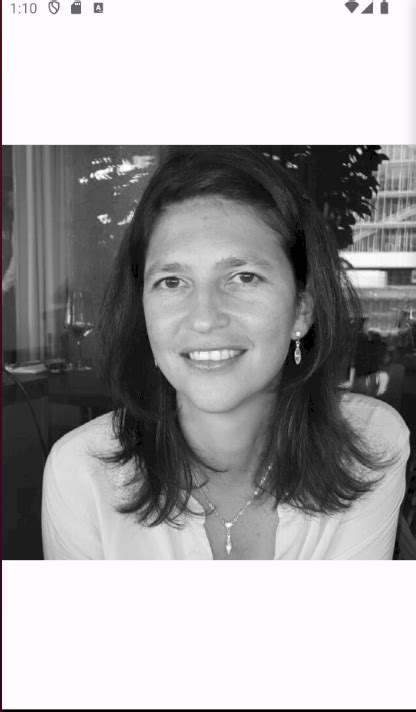 Overview Of Flutter Widgets