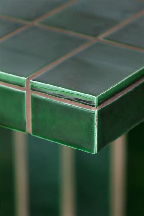 Tiled Coffee Table Home Decor Pinterest