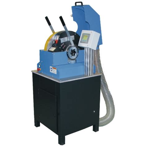 Hose Cutting Machines