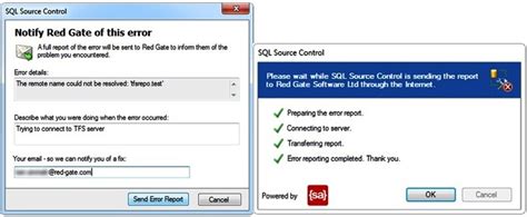 Automated Error Reporting The Gateway To Better Quality