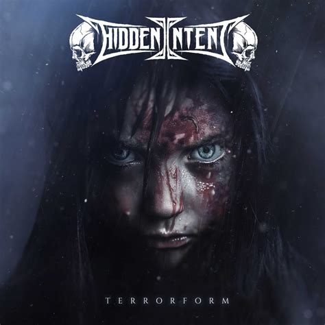 Hidden Intent Interview Everyday Metal