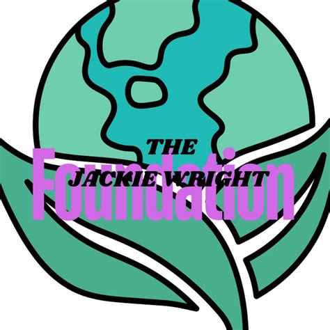 The Jackie Wright Foundation Youtube