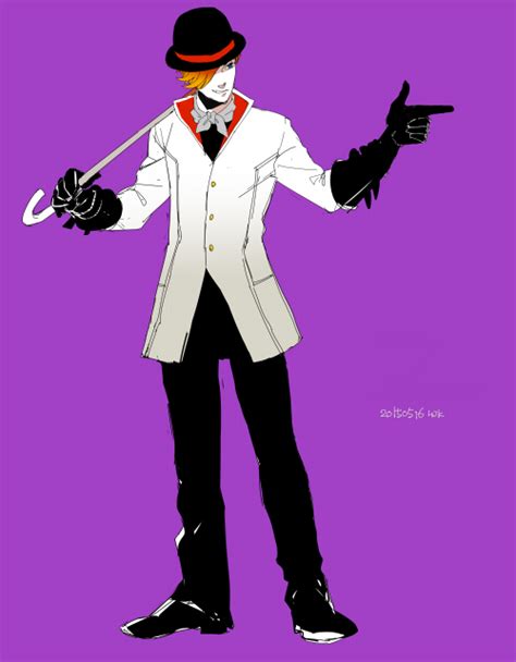 Roman Torchwick Rwby Drawn By Signal M Danbooru
