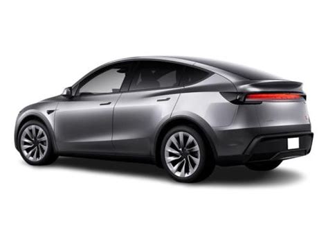 Tesla Model Y Hatchback Standard Range Rwd 5dr Auto Leasing Deals Uk