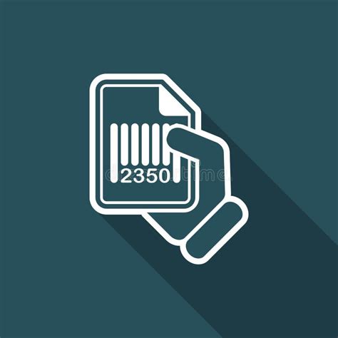 Document Serial Number Stock Illustrations 23 Document Serial Number Stock Illustrations