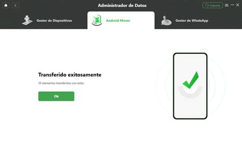 Las 12 mejores Apps para transferir archivos de celular a celular Android