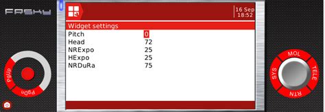 Inputs In A Lua Script Issue Opentx Opentx GitHub