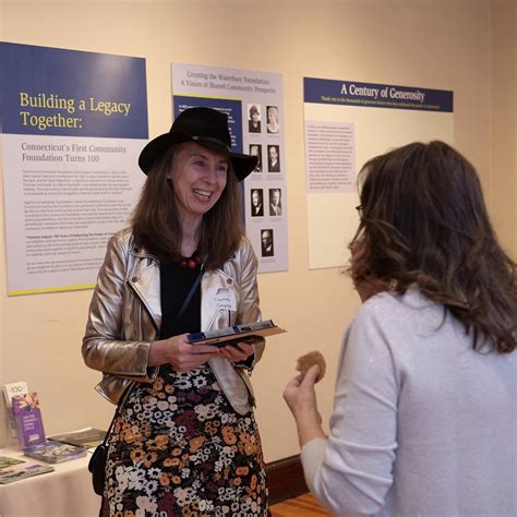 Connecticut Community Foundation Litchfield Magazine