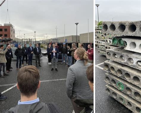 recreate project on linkedin reuse circularconstruction circularity