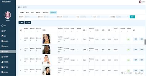 基于微信小程序 springboot的代驾小程序设计与实现 微信小程序代驾系统 csdn博客