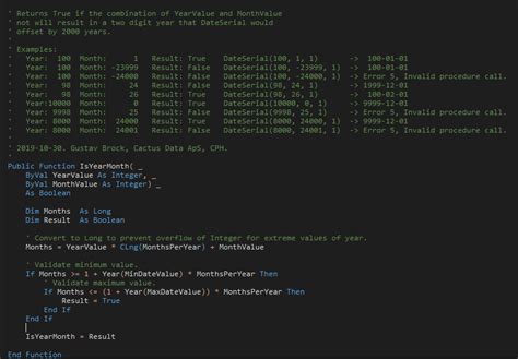 Revitalise Colours In The VB Editor Experts Exchange