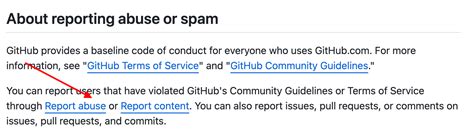 Reposition New Report Repository In Clean Repo Sidebar Issue Refined Github