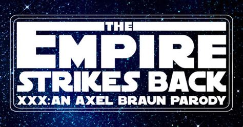 Riley Steele Empire Strikes Back