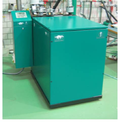 Senertec Dachs Micro Chp Download Scientific Diagram