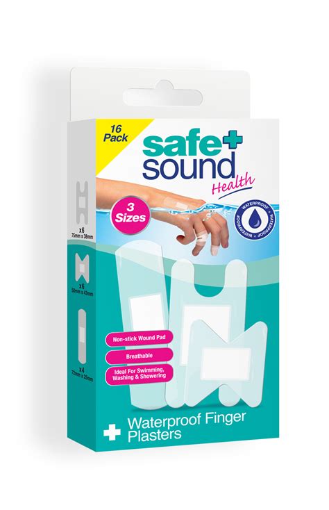 Second Skin Liquid Plaster Invisible Protection Safe And Sound Health
