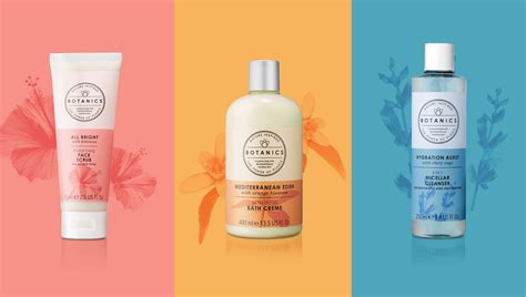 Botanics – Packaging Of The World