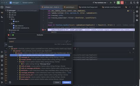 My Personal Serverless Rust Developer Experience Its Better Than You Think A Pyle Of Stories