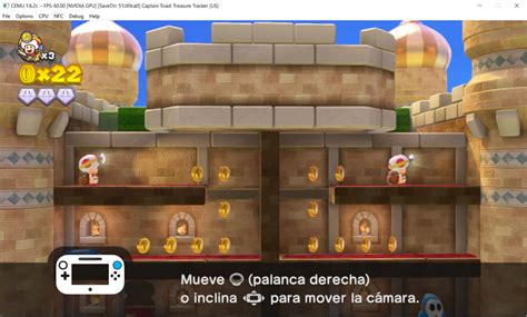 RELEASE Cemu Wii U Emulator Page GBAtemp Net The Independent Video Game Community
