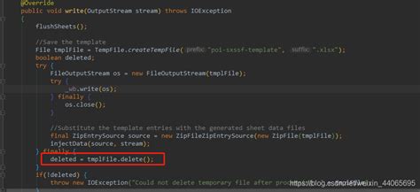 apache poi sxssfworkbook 流处理 org apache poi xssf streaming