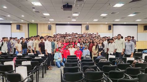 Kowshik Vasamsetti On Linkedin Beyondtech2 Microsoft Techboydeepak Techevent Connections