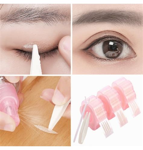 쌍커풀 추천상품 쌍꺼풀테이프 프리미엄 쌍테 대용량 쌍꺼플테이프 360매 티몬
