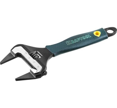 KRAFTOOL SlimWide Ultra, 150/34 мм, разводной ключ (27263-15) - купить ...