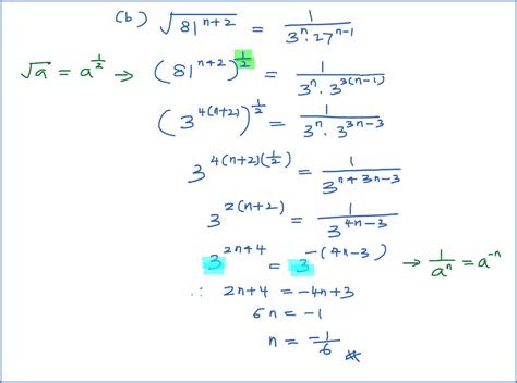 Indices And Logarithms Page 2 Users Blog