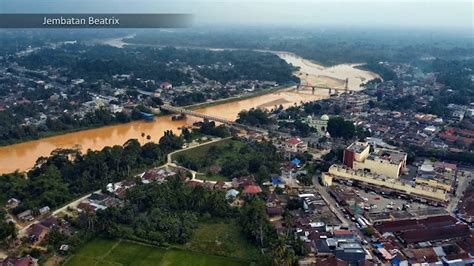 Sejarah Sarolangun Di Masa Penjajahan Belanda Jembatan Beatrix