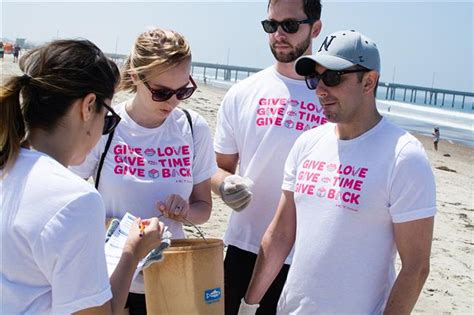 Hct Group Celebrates 25 Years With Charity Events