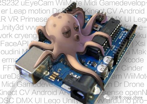 harnessing the power of arduino in interactive design boardor