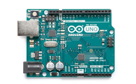 Diferenças Entre Arduino Uno E Arduino Nano Características Técnicas Comparações E Aplicações