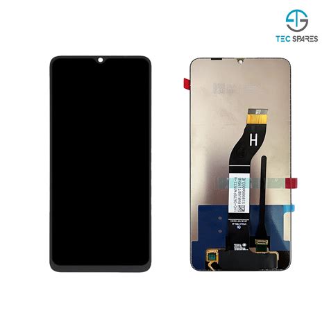 For Xiaomi Redmi Note R Lcd Display Touch Screen Digitizer