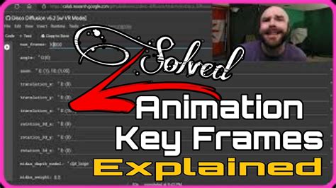 The Weird Ai Animation Keyframes Explained Youtube