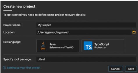 How To Build Selenium Tests Faster With Ranorex Webtestit Talent Blog