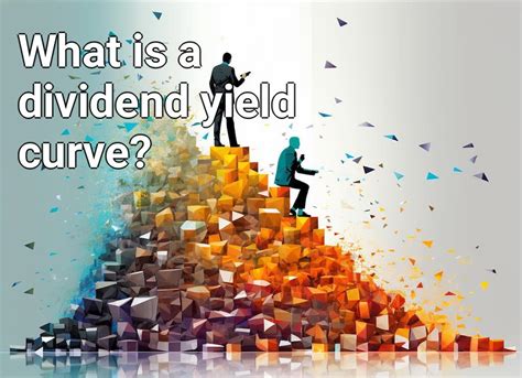 What Is A Dividend Yield Curve Walletinvestor Magazin Investing News