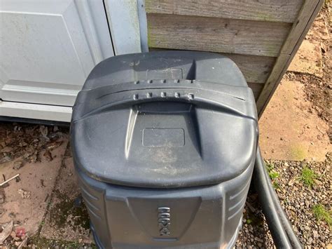 Ecomax Compost Bin